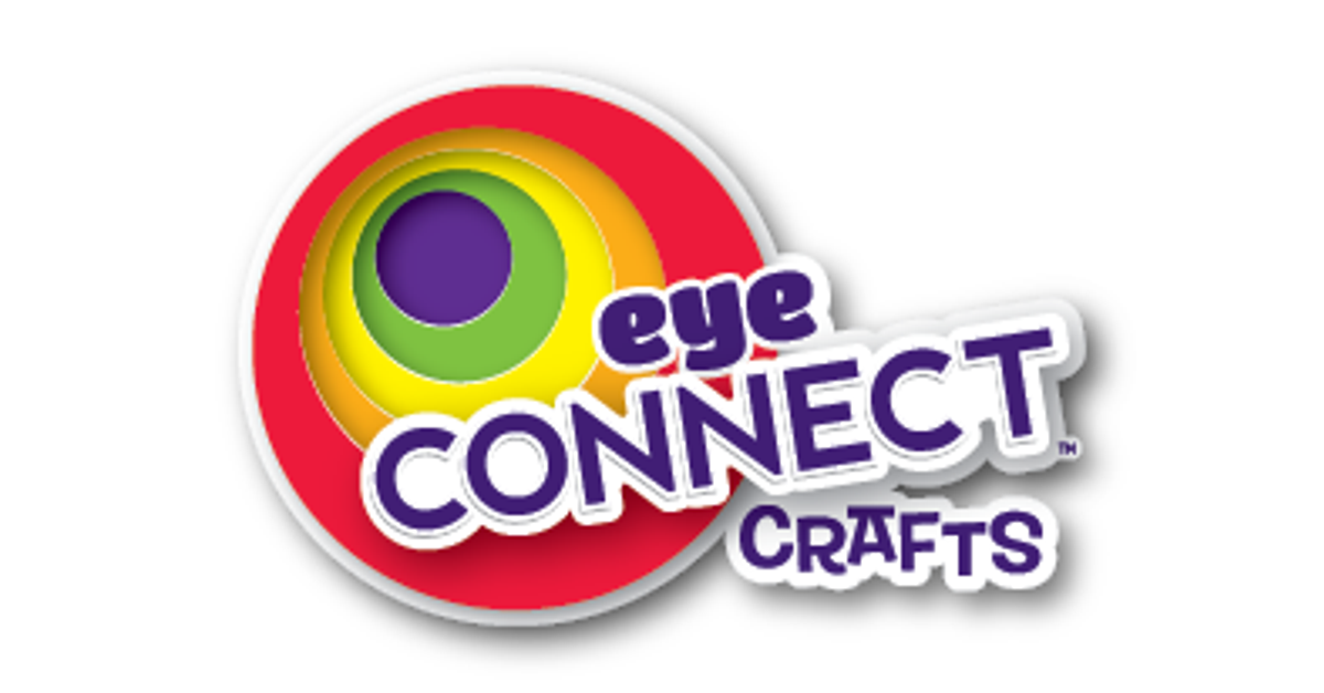 EyeConnect Crafts, 1-of-a-kind make your own 3D Tunnel Books!